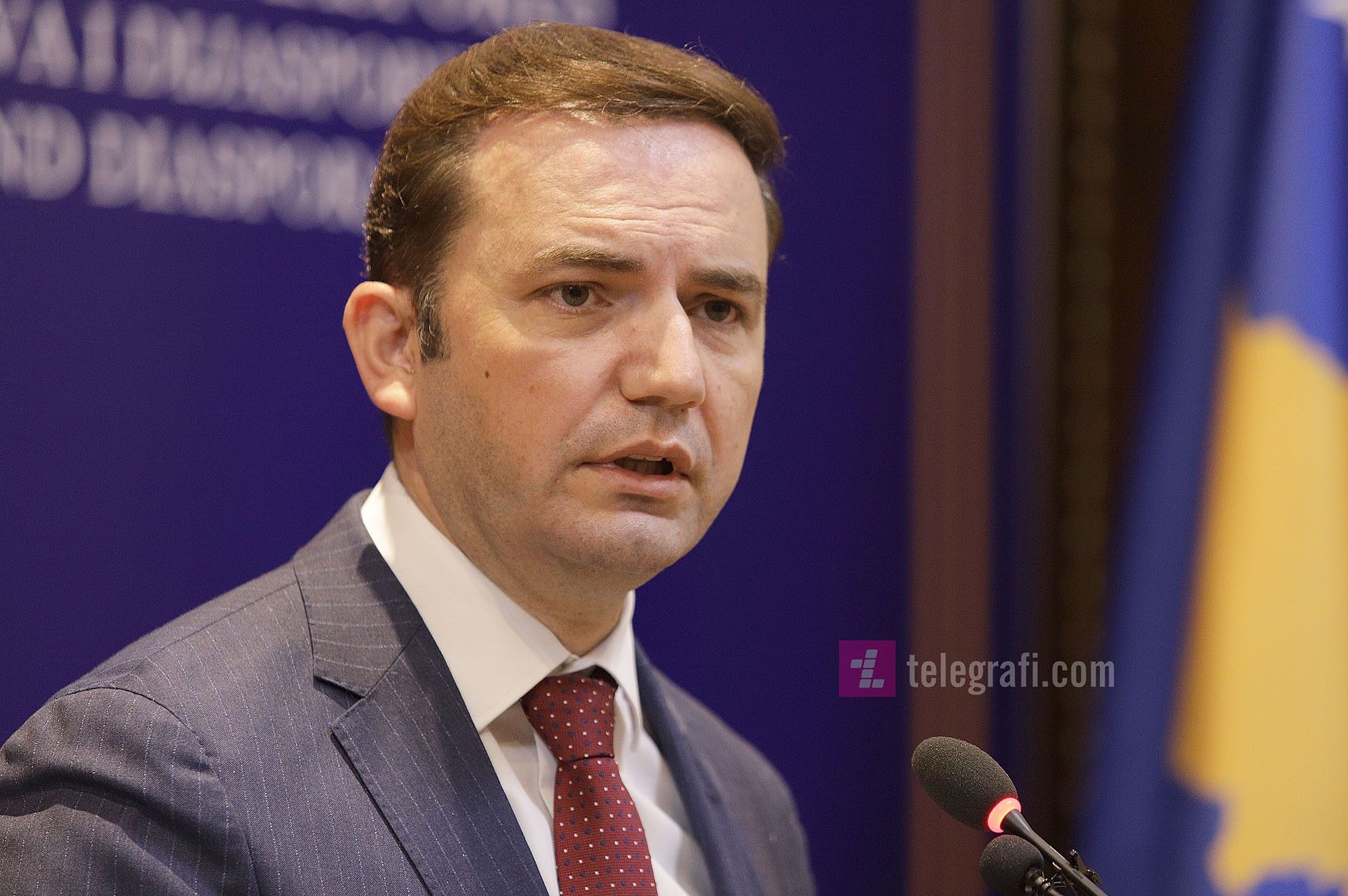 Bujar Osmani: There is still hope for constitutional changes ...