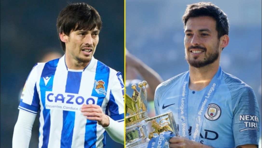 David Silva do të tërhiqet menjëherë nga futbolli pas dëmtimit të rëndë ...