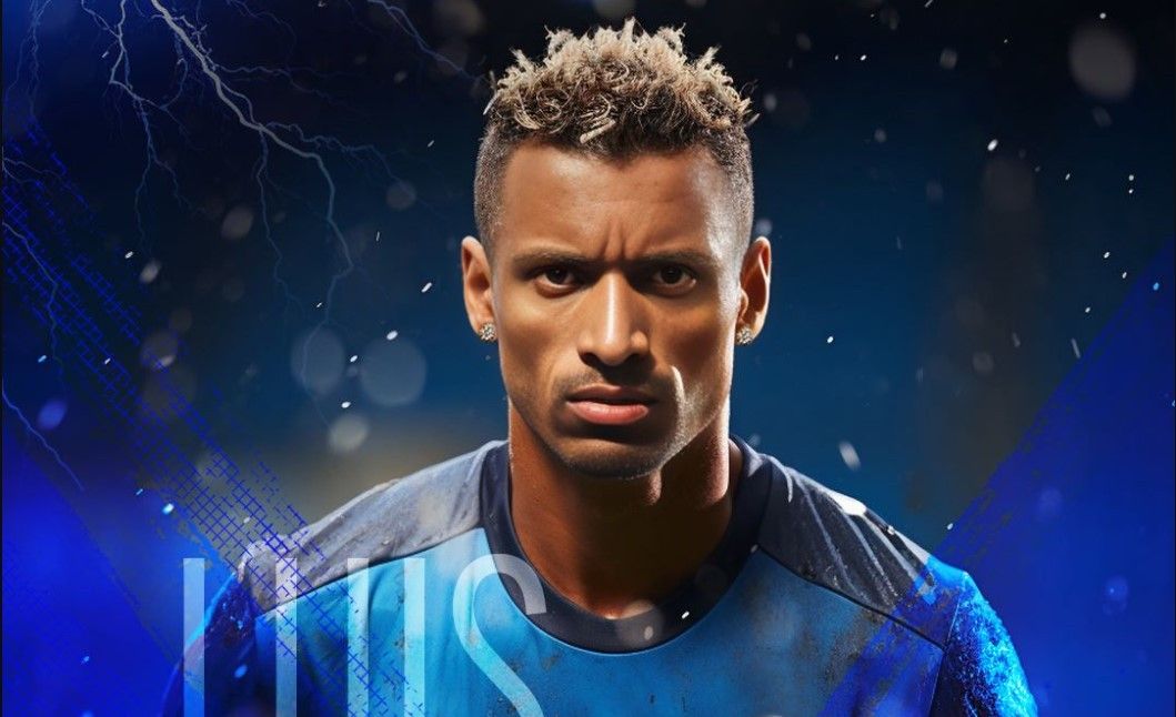 Nani is not giving up football, he signs for the ninth club in his ...