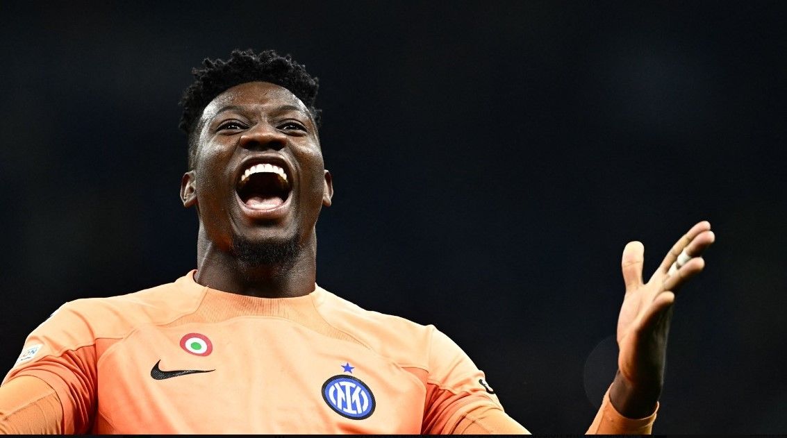 Kalimi i Onana te Man Utd lejon Interin të mbyll transferimin e tre ...