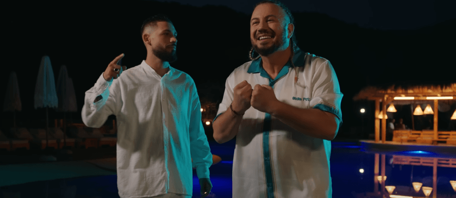 Sabiani and Marseli come with the new song "Zemra" - Telegrafi - Telegrafi