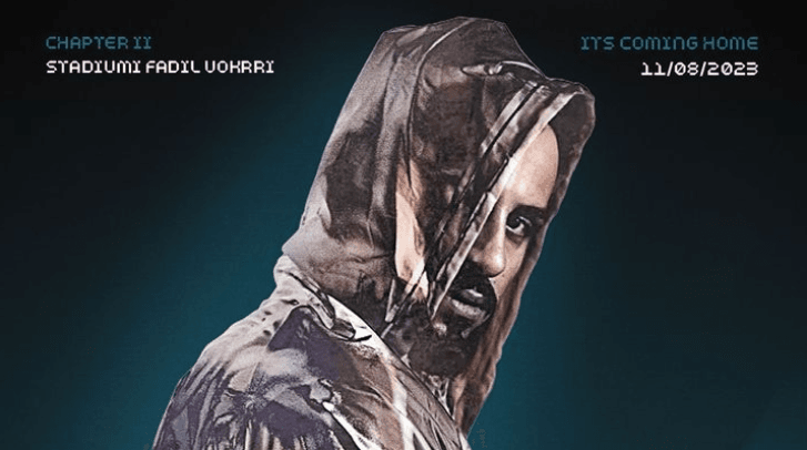 Capital T reveals the first two names of the artists who will perform ...