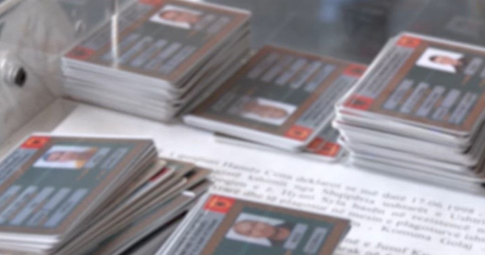 OVL of UÇK in Rogovë i Hasi removed 1,300 fake veterans from the list ...