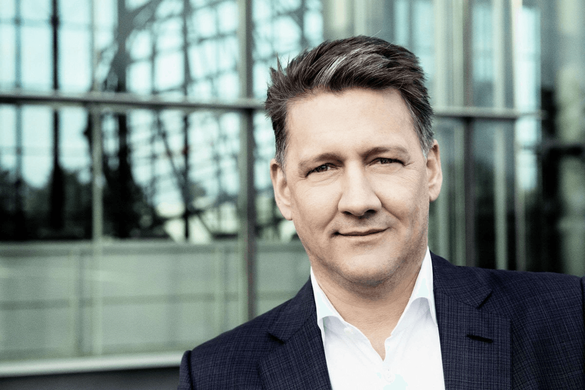 Audi appoints Gernot Dollner as new executive director - Telegrafi ...