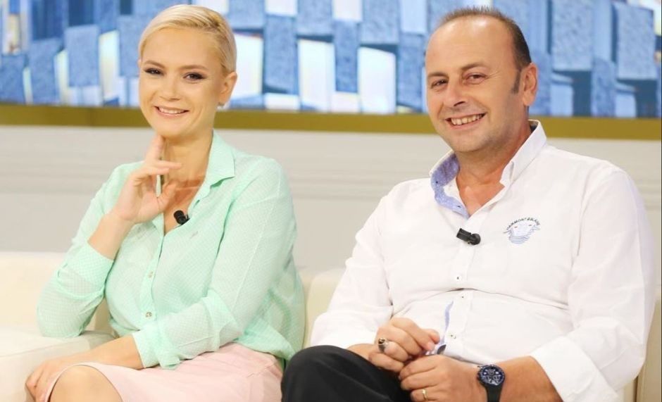 In two hours, twice the amount needed for the actor Genc Fuga ...