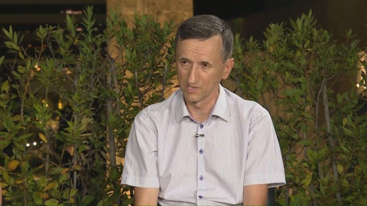 Gërxhani: Reklama e tipit “Shqipëria, Maldivet e Evropës” na bëjnë dëm ...