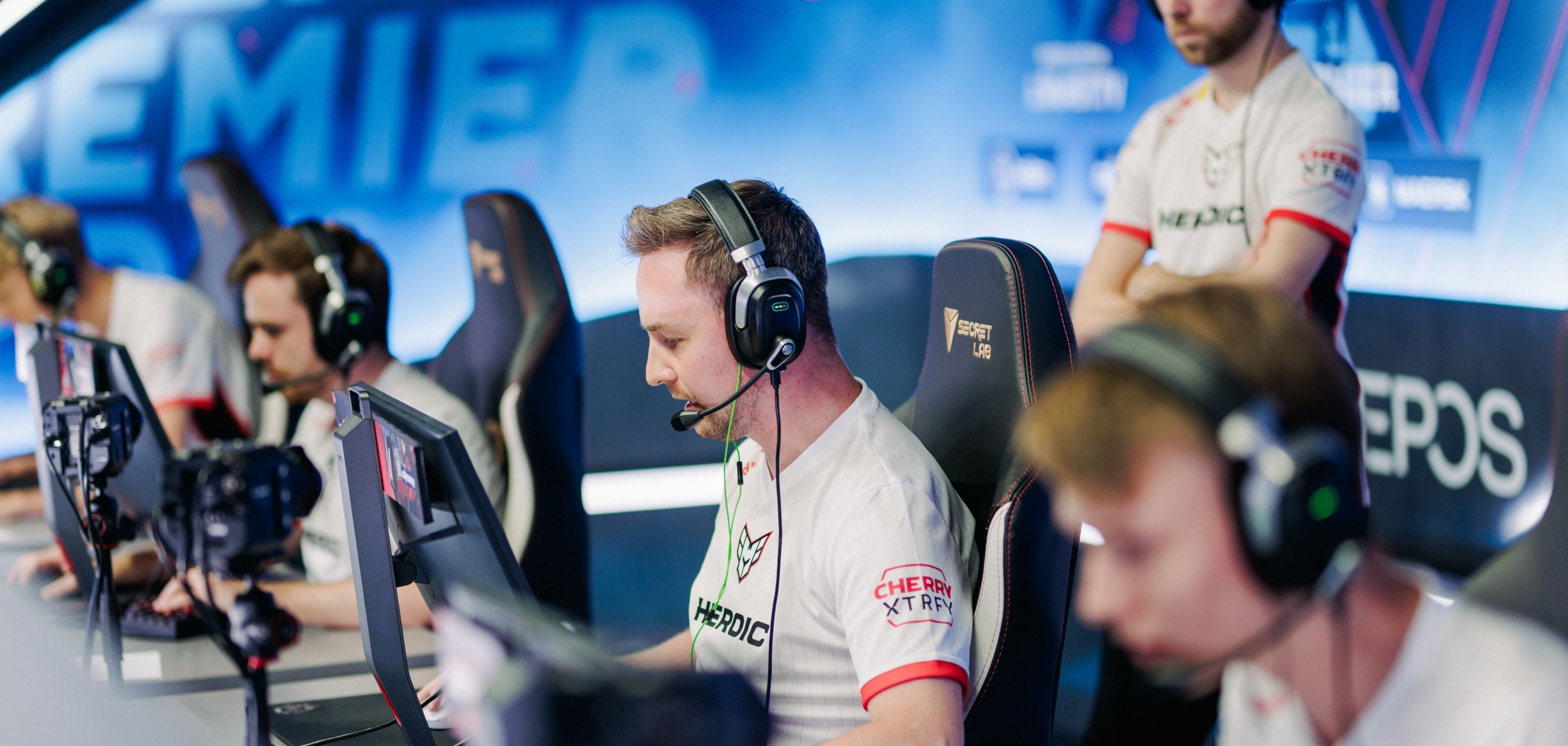 Heroic score their first victory in the CS:GO – BLAST Premier Fall ...