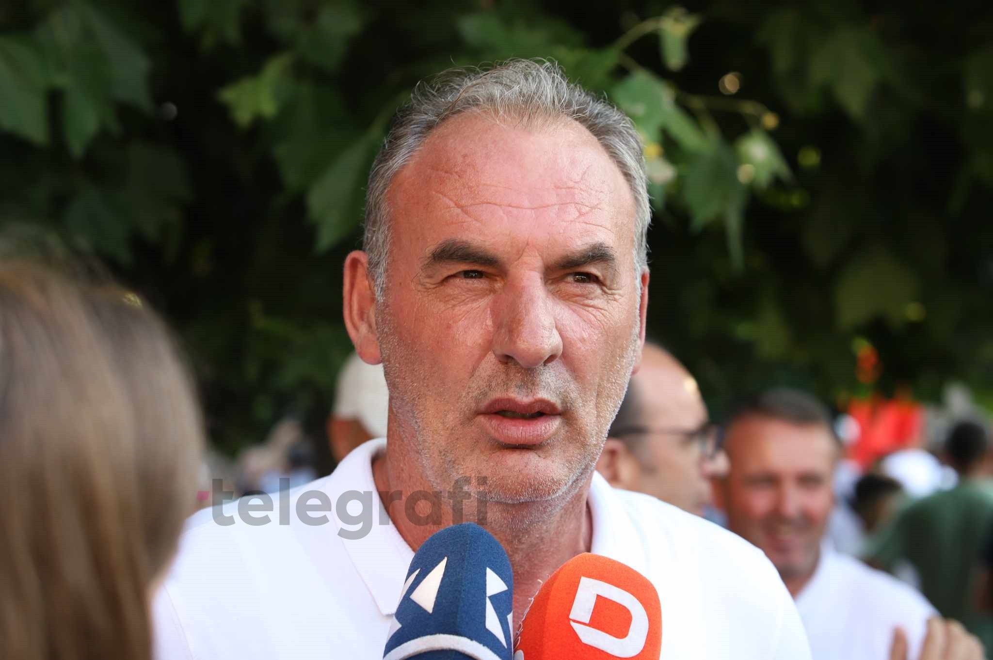 Limaj: Vetëvendosje is destroying every achievement of these 20 years ...