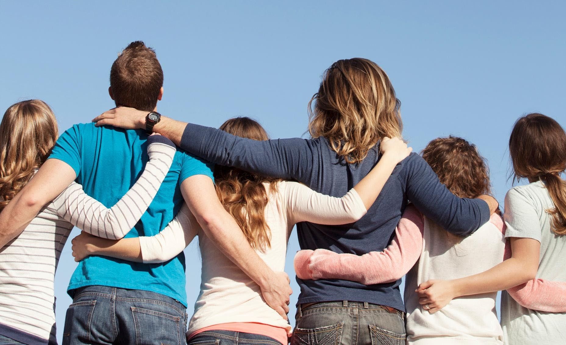 True friends are better than morphine - Telegraph - Telegraph