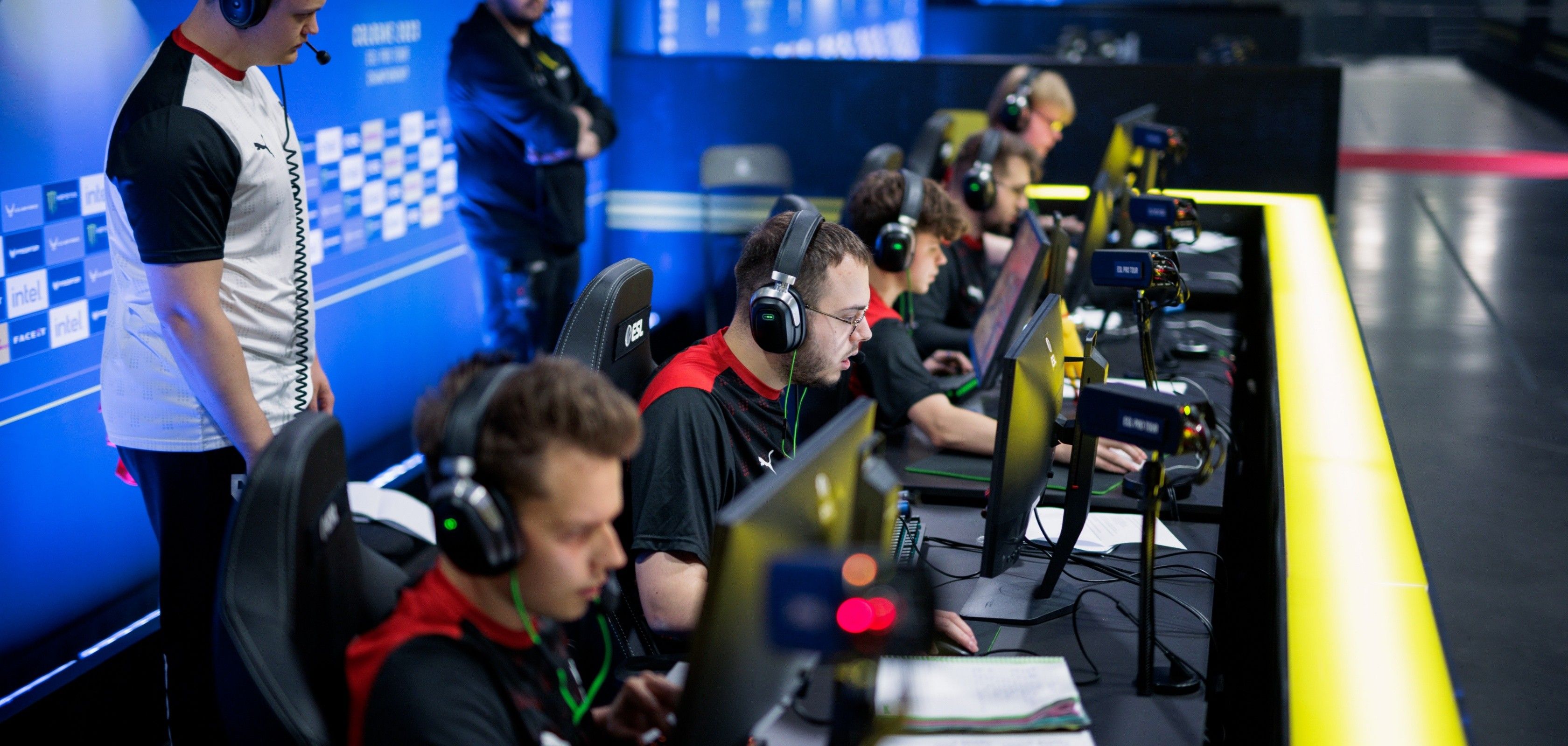 Rezultatet nga dita e parë e turneut të CS:GO – IEM Cologne Play-In ...