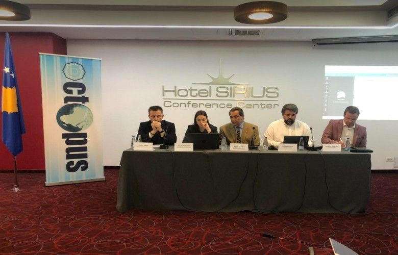 Musliu: The extreme right in Europe, a danger for the Balkans ...