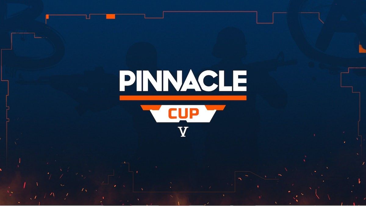 Pinnacle Cup announces the next tournament in CS:GO - Telegrafi - Telegrafi