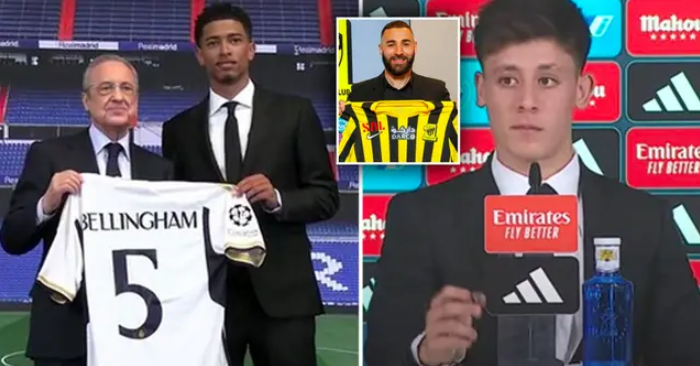 Dështimi i Real Madridit deri më tani në këtë verë: Shumë afrime dhe ...