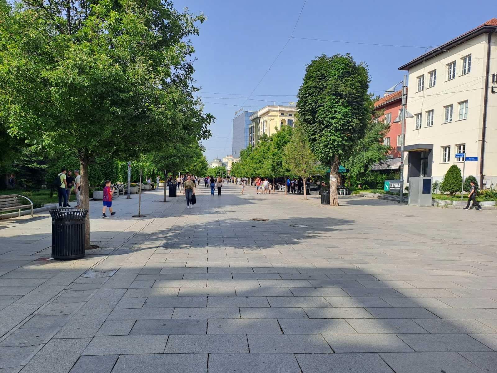 Sot mot me diell - Telegrafi - Telegrafi