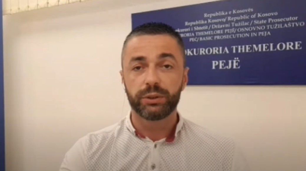 Vërshimet në Pejë, Nikqi: Nëse ka përgjegjësi penale, do të ketë hetime ...