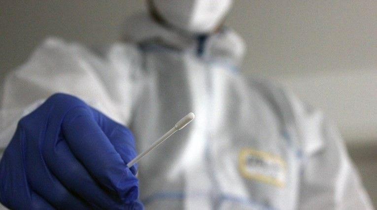 WHO: We are closely monitoring the new variant of the virus - Telegraph ...