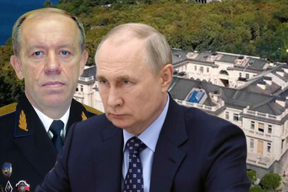 The mysterious death of the Russian general who knew every detail about ...