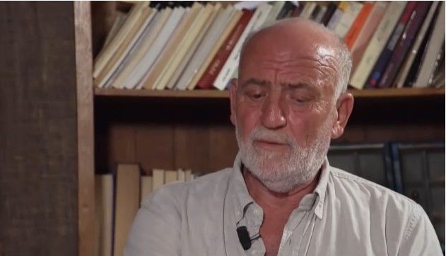 Bicaj: Fatos Klosi ishte njeri i shitur - Telegrafi - Telegrafi