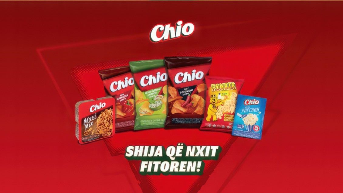 Chio Chips Reward Game – The Taste That Drives Victory - Telegraph ...