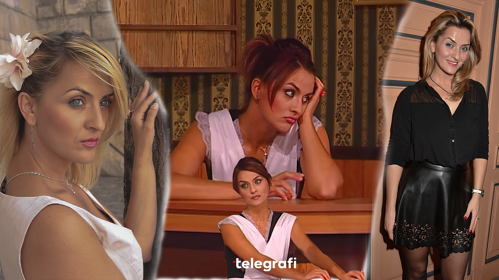 Ku mbeti 'Mimoza' e "Tre Gjermanëve të Trashë"? Flutura Zeneli flet për ...