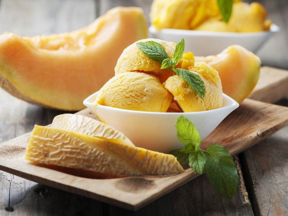 Akullore me pjepër në shtëpi: Përgatitje e shpejtë për një ëmbëlsirë të ...