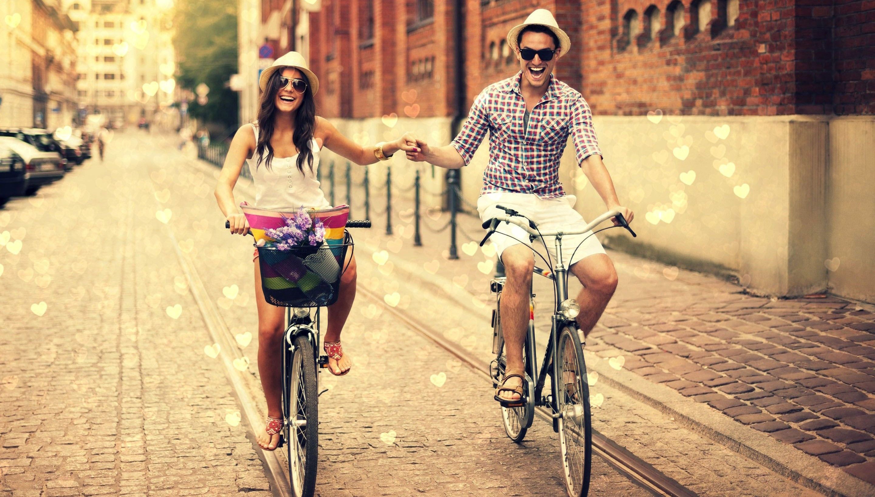 How to make him fall in love with you more? - Telegraph - Telegraph