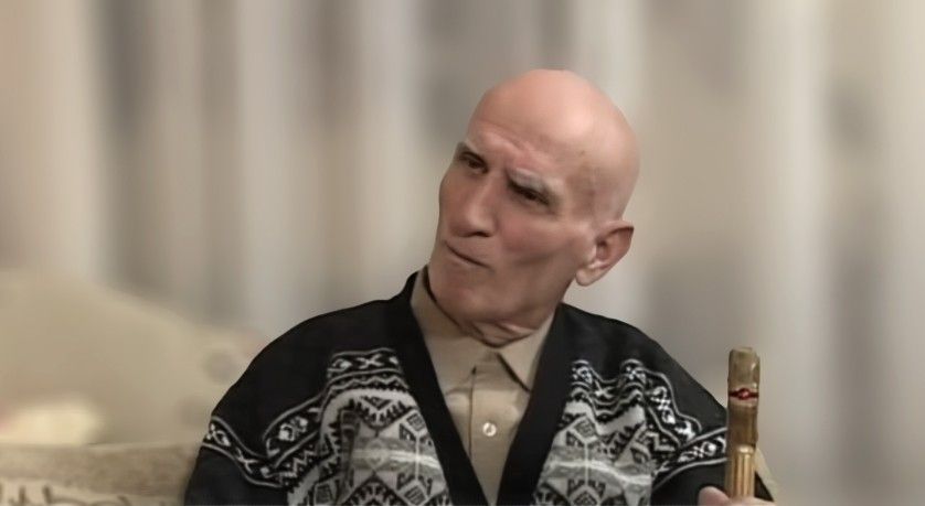 When Ahmet Spahiu was 18 years old: We took women as hostages, after ...