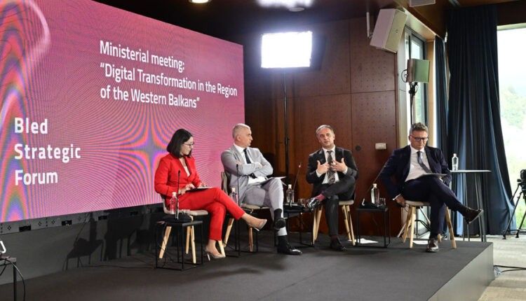 Azir Aliu: Të shfrytëzohen të gjitha mundësitë që ofron transformimi ...