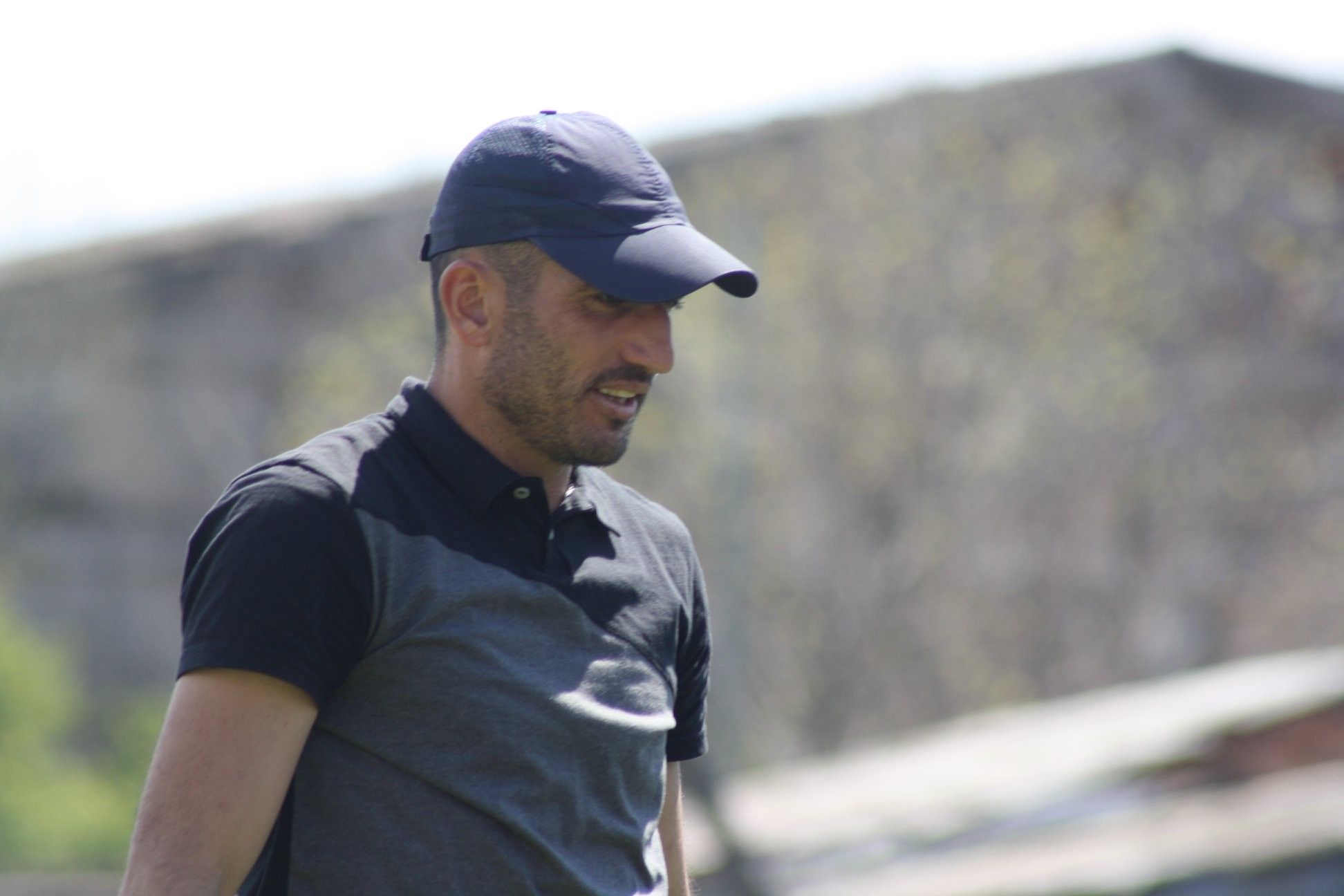 Trajneri i Fushë Kosovë, Burim Shala ka ankesa te goli i dytë i Lirisë ...