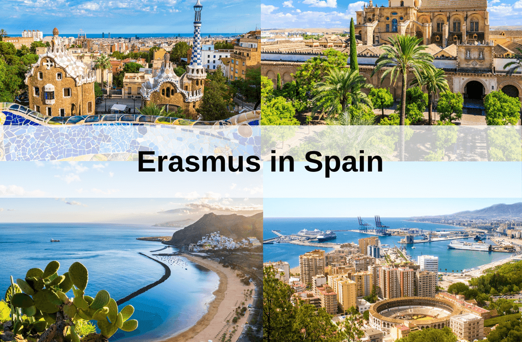 Study in Spain through the ERASMUS program at UNI - Universum ...