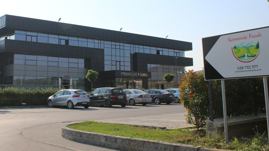 Silence is not affirmation - Kosmonte Foods reacts to slander and low ...