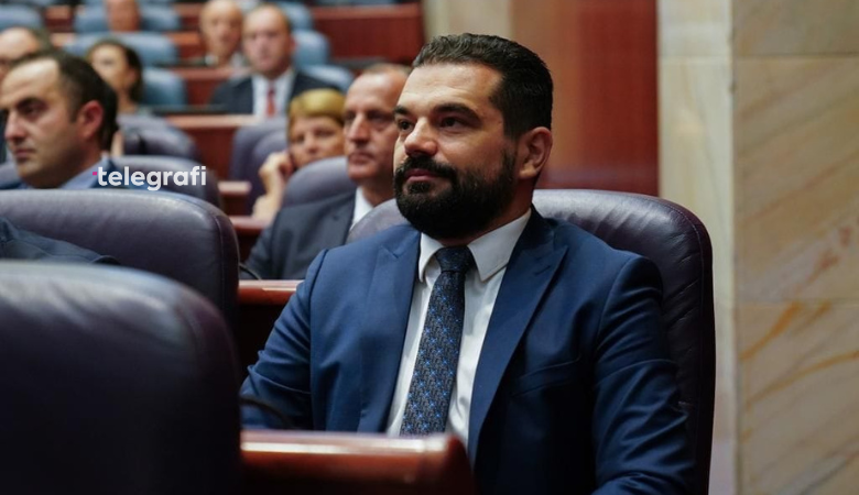 Lloga: ASH e vetme në zgjedhje - Telegrafi - Telegrafi