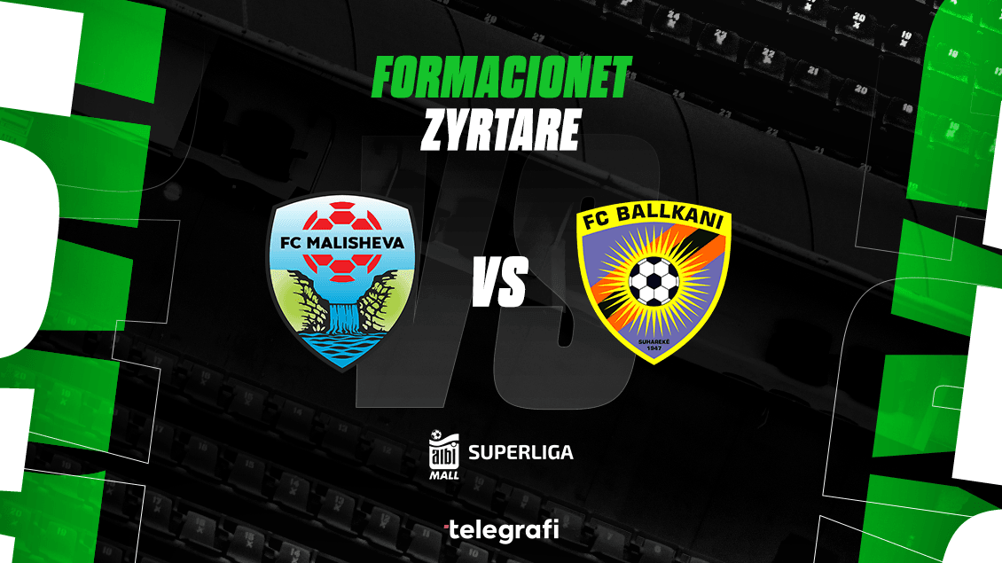 The Balkans want the three points from the trip to Malisheva, the ...