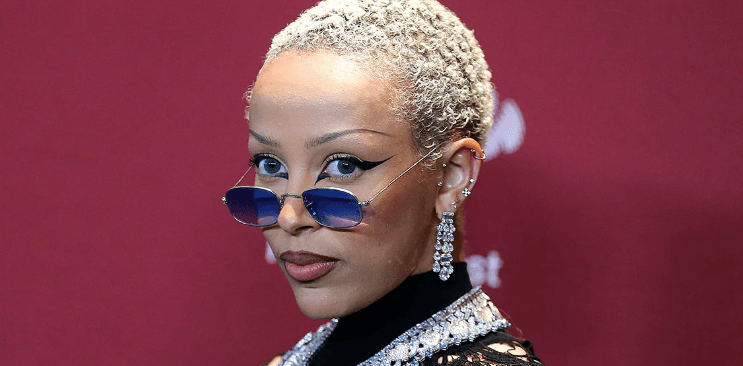 Humbi rreth 180 mijë ndjekës në Instagram, Doja Cat: Kjo më bën të ...