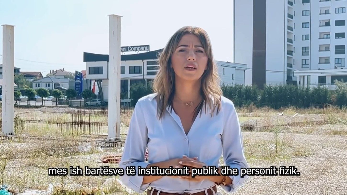 Haxhiu hedh dyshime mbi Prokurorinë Speciale: Për çfarë dhe për kë po ...