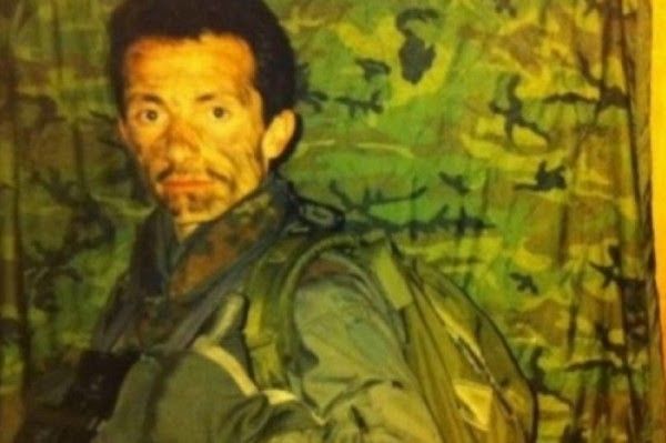 It's been 25 years since the fall of Bekim Berisha, the hero of three ...