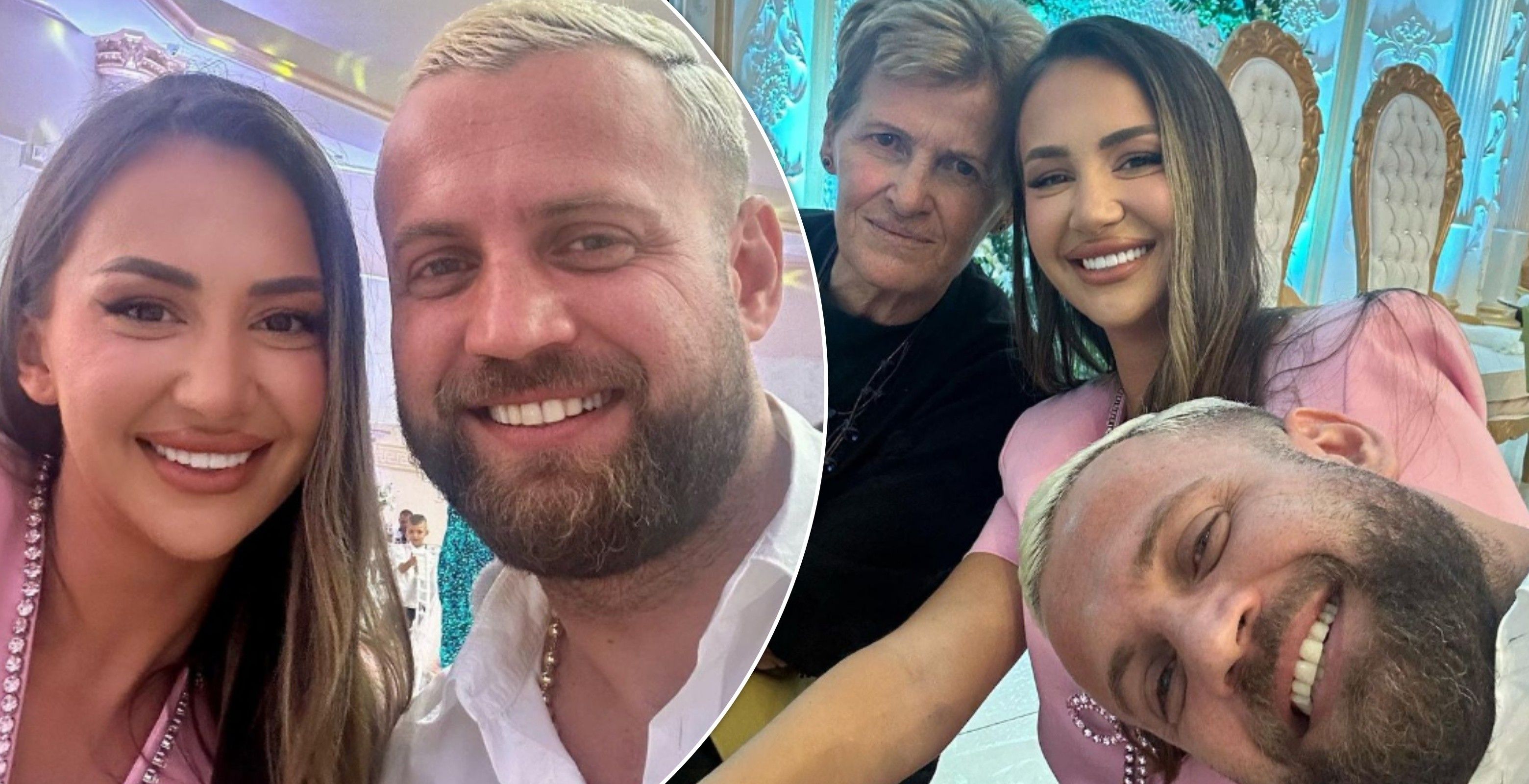 “Nëna apo nusja vjen e para për ty”, Luiz Ejlli: Secila ka vendin e vet ...