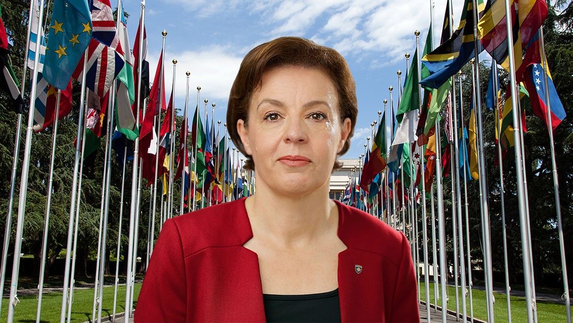 Gërvalla: Some countries are moving towards recognizing Kosovo ...