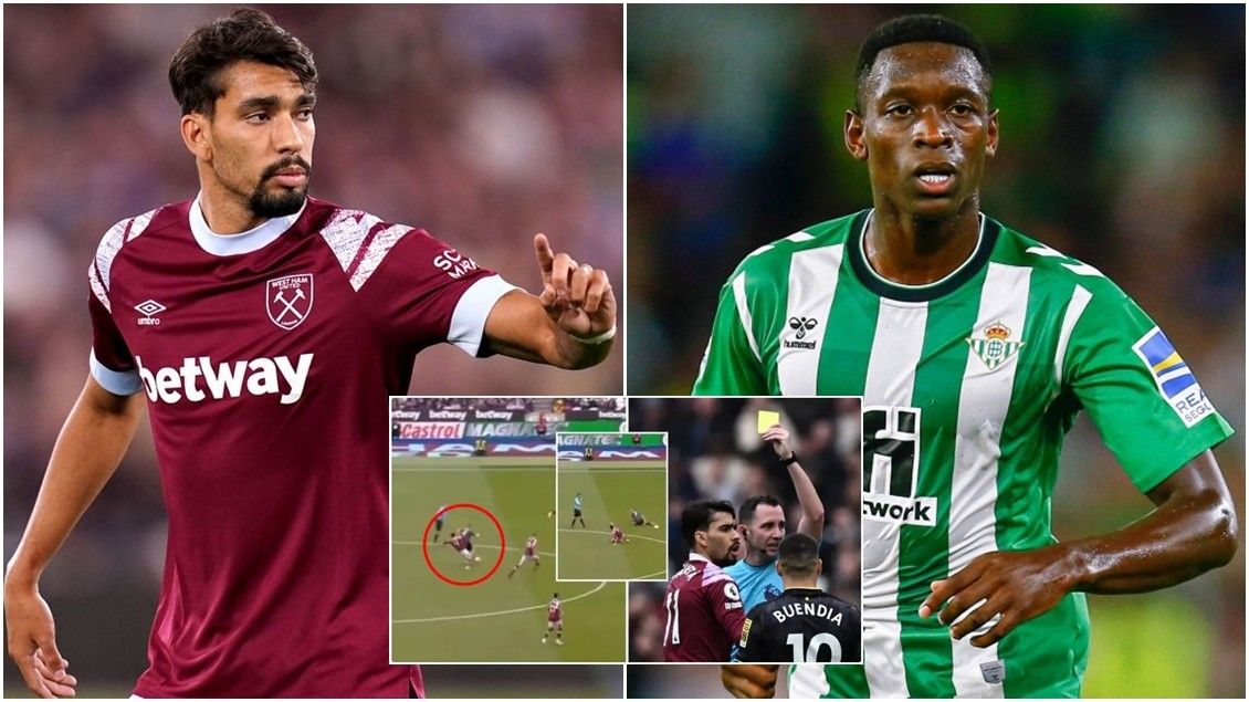 Si Lucas Paqueta dhe Luiz Henrique i bënë me para miqtë e tyre në ...