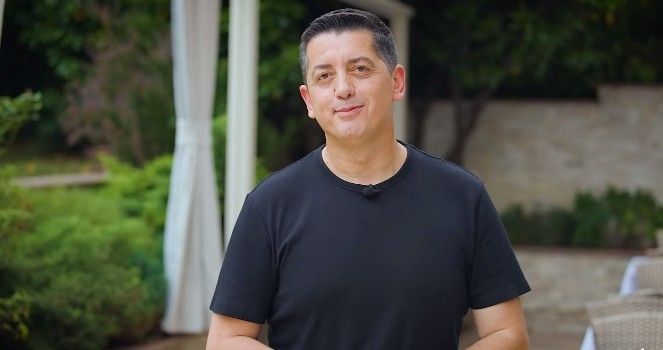 Aktori Osman Azemi është në kërkim të talentëve të rinj - Telegrafi ...