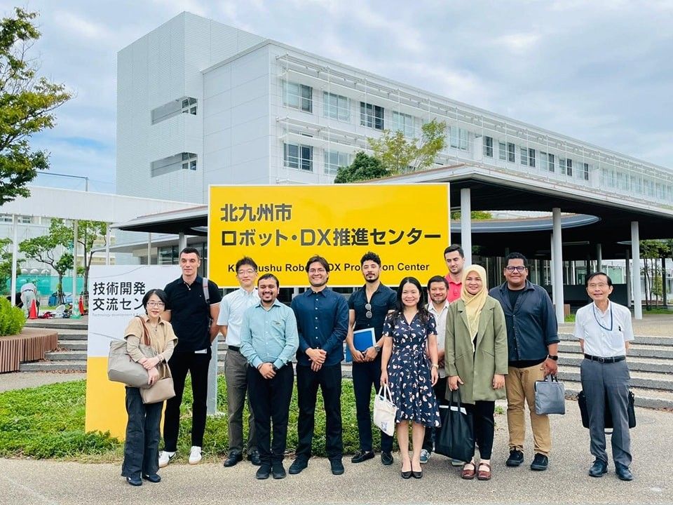 ICK po e përfaqëson Kosovën në programin për ICT dhe Inovacion në ...