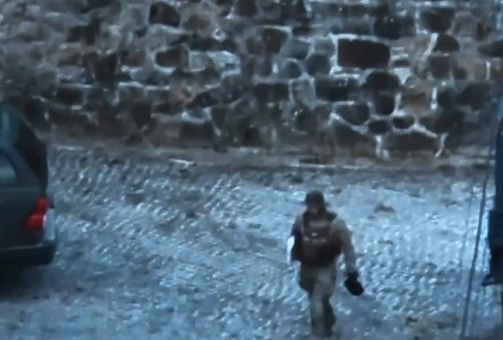 Musliu: It is proven that Serbia is using the Orthodox churches to ...