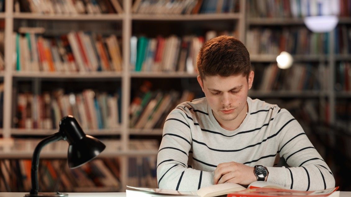7 reasons why you should study English - Telegraph - Telegraph