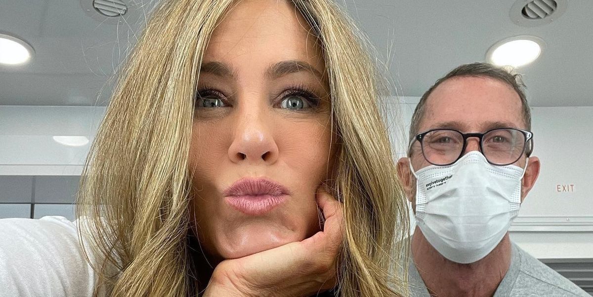 Injektimi i spermës së salmonit në lëkurë, një sekret estetik për shumë ...