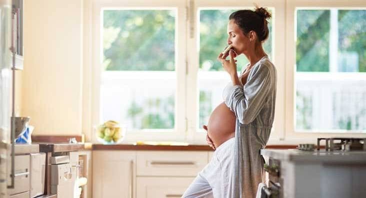 Dietat me proteina të shumta dhe fertiliteti - Telegrafi - Telegrafi