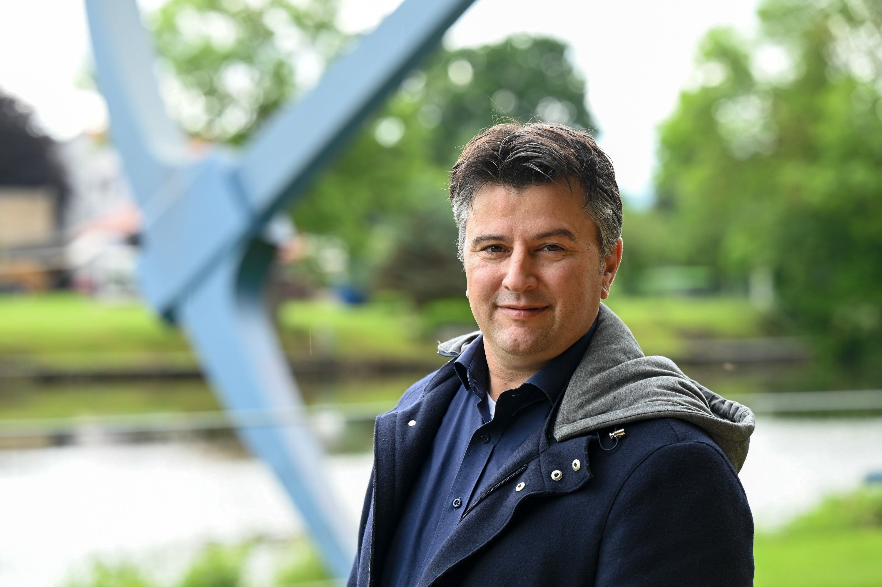 The German MP for the killing of the policeman in the north: Serbia and ...