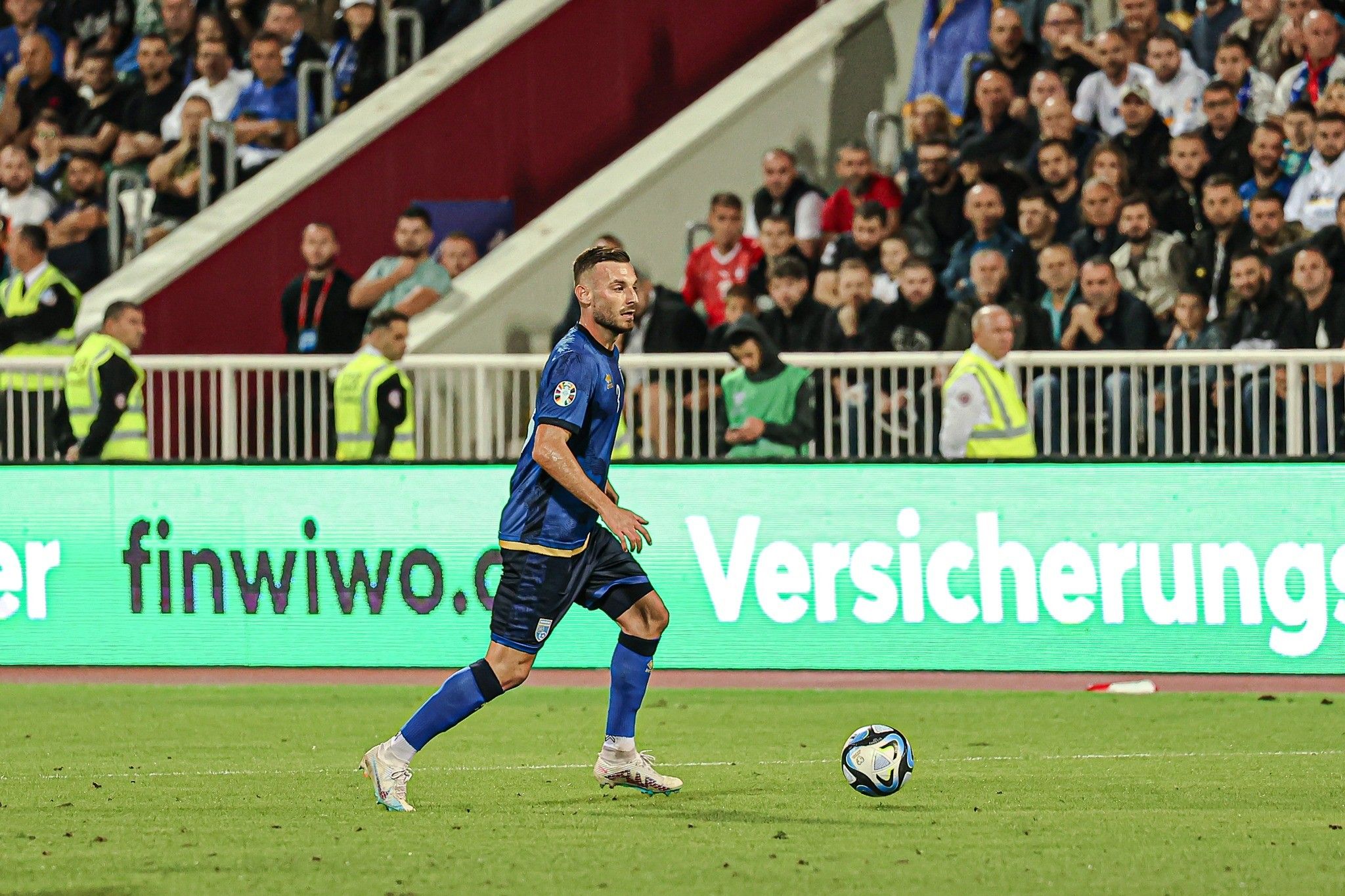 Aliti: Komplimente djemve të ri, kanë bërë një punë fantastike ...