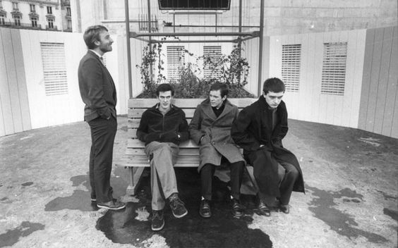 ICE AGE - Telegraph - Telegraph