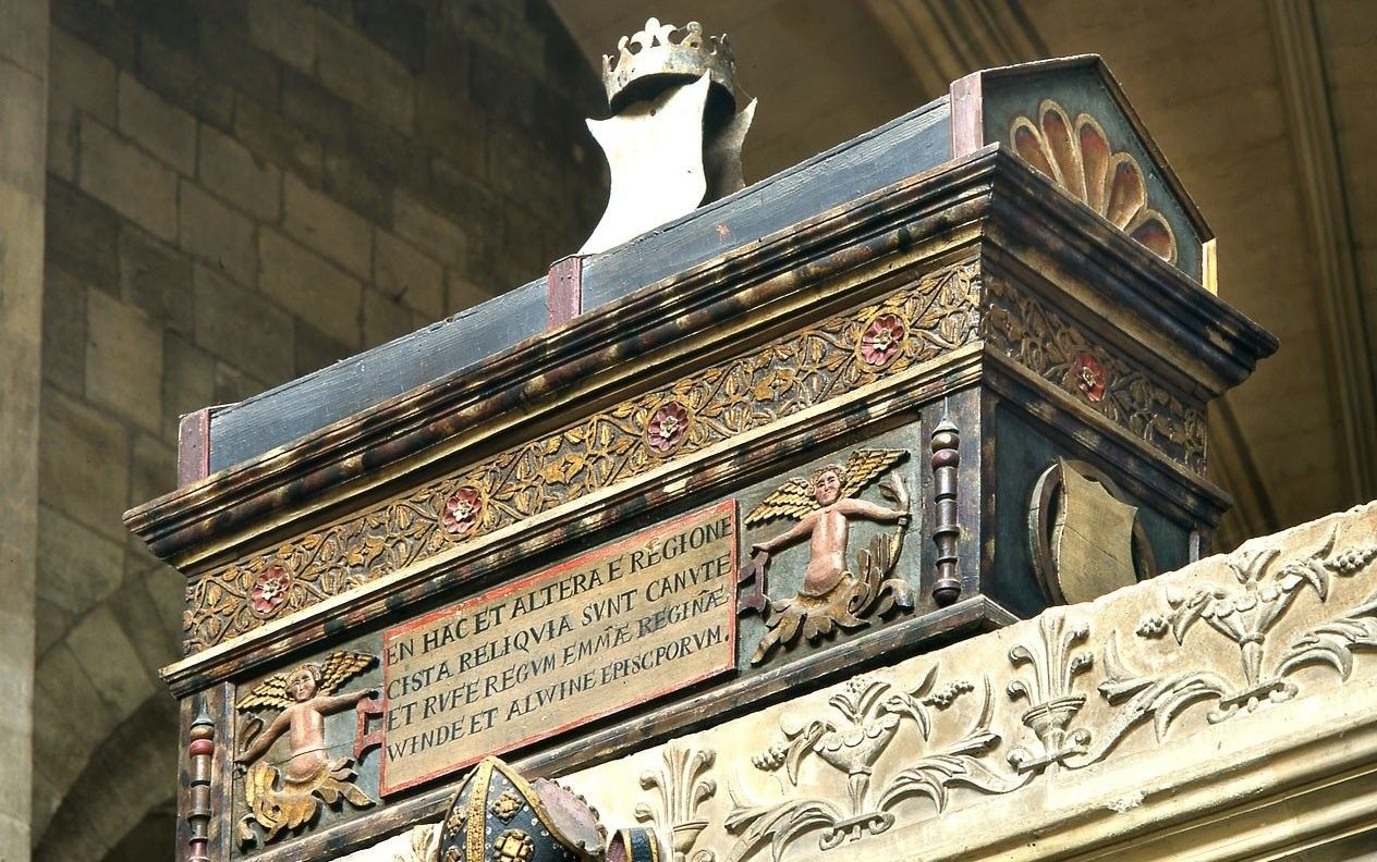 Enigma e Uinçesterit - Telegrafi - Telegrafi