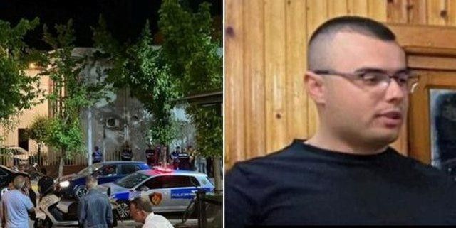 Vrau kolegun në stacionin e policisë në Tiranë, Apeli ul dënimin për ...